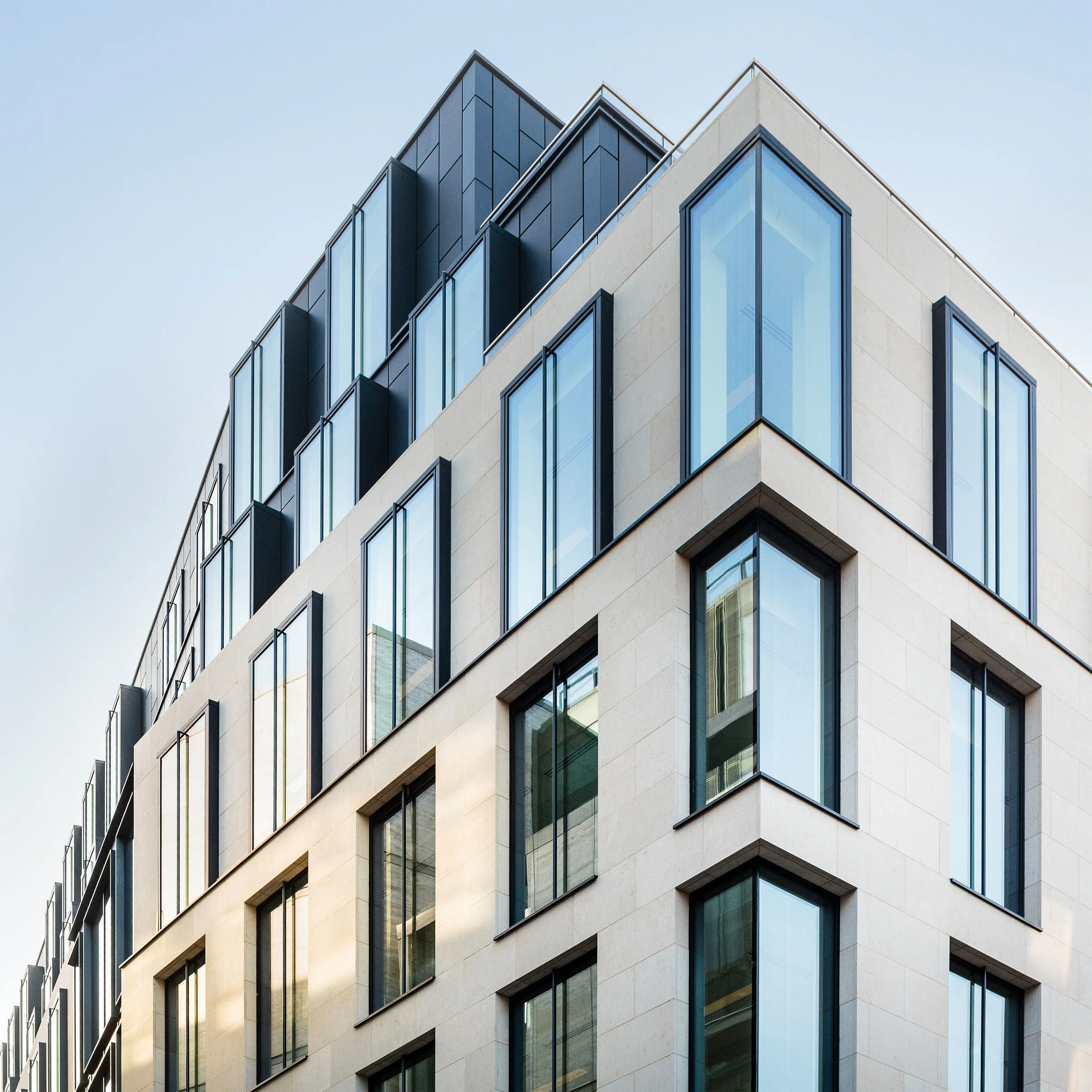 Projects – TateHindle