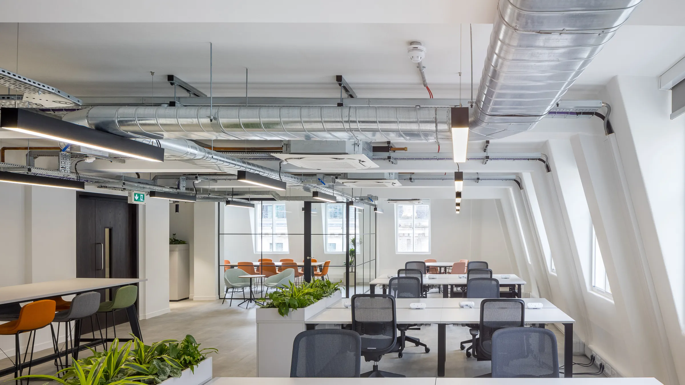 12 Little Portland Street – TateHindle