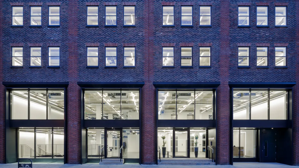 45 Folgate Street – TateHindle