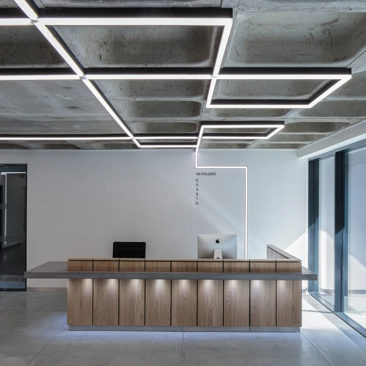 45 Folgate Street – TateHindle