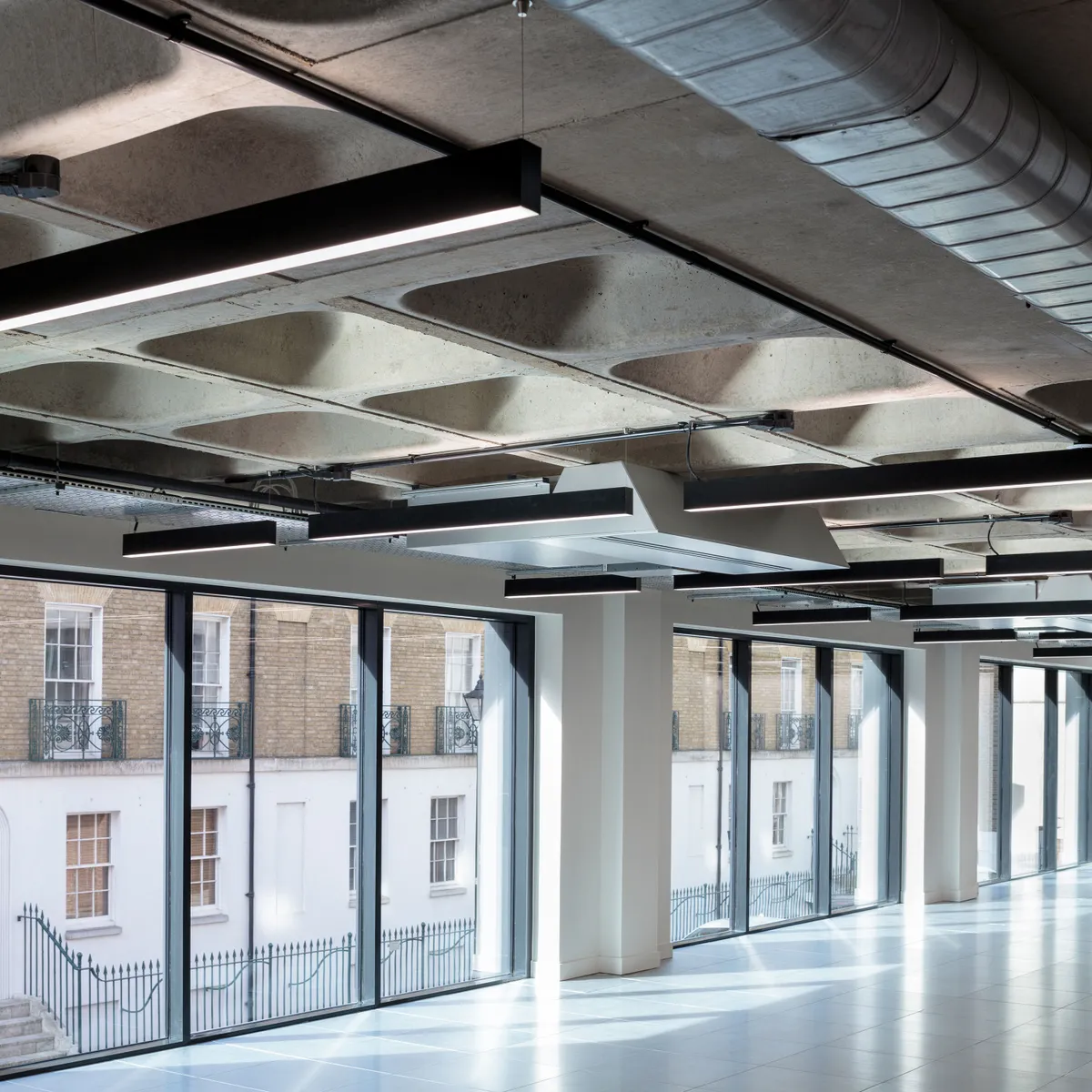 45 Folgate Street – TateHindle