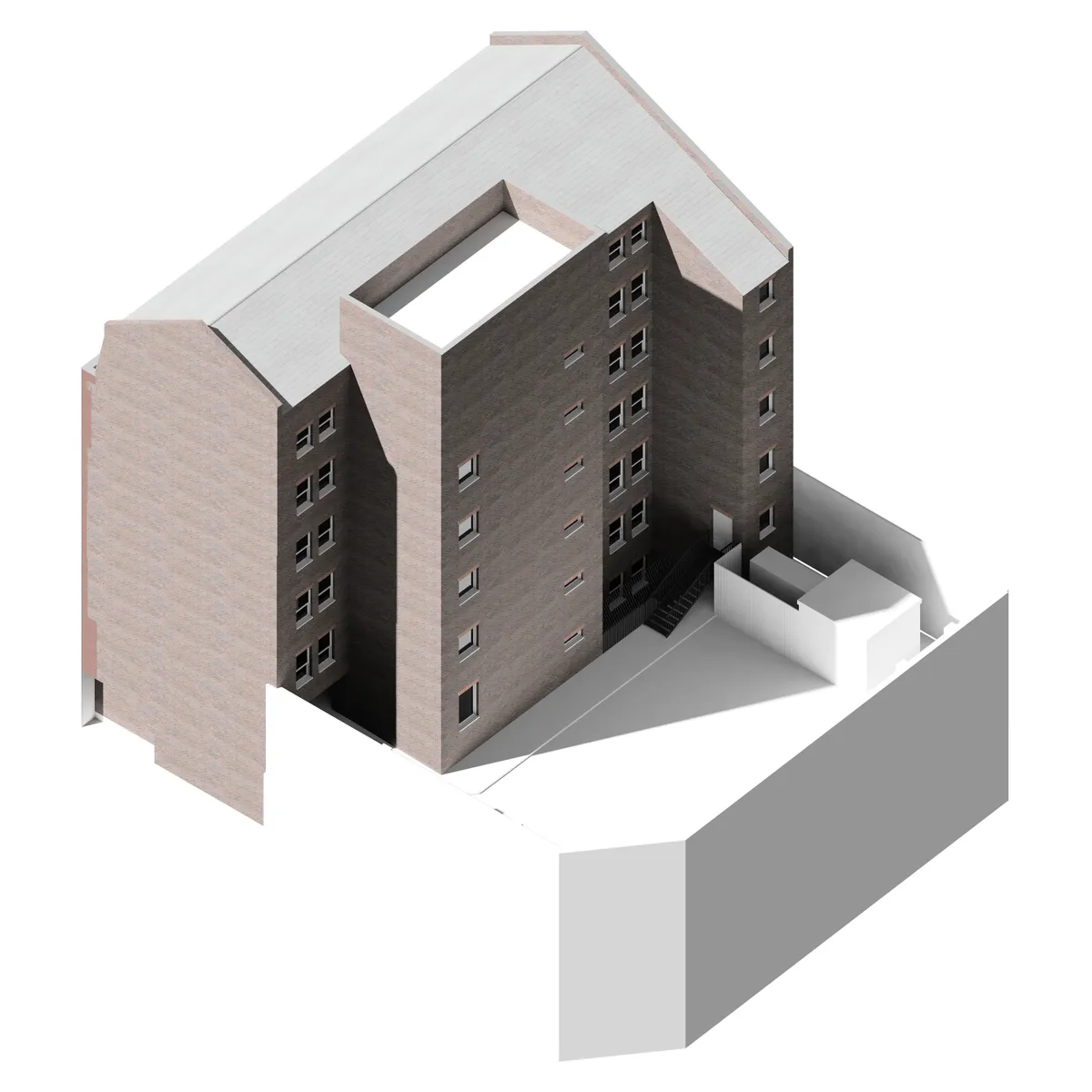 45 Folgate Street – TateHindle