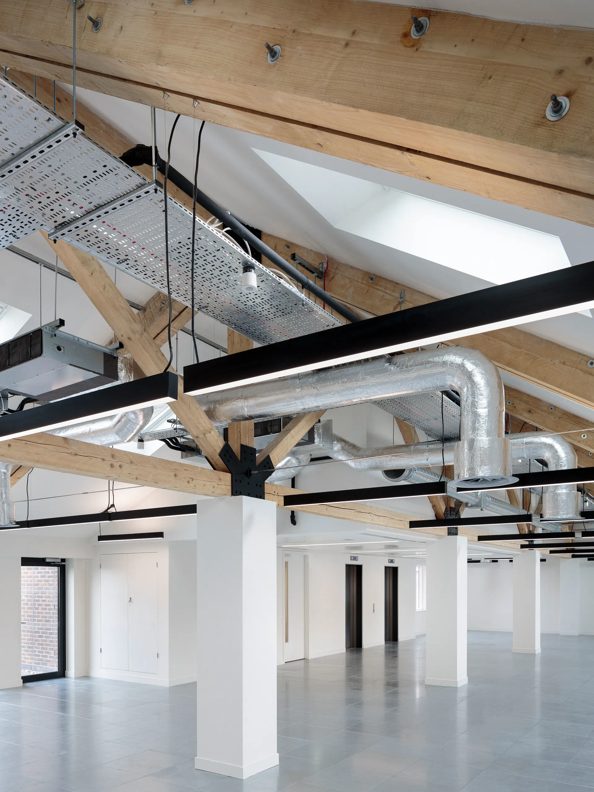 45 Folgate Street – TateHindle