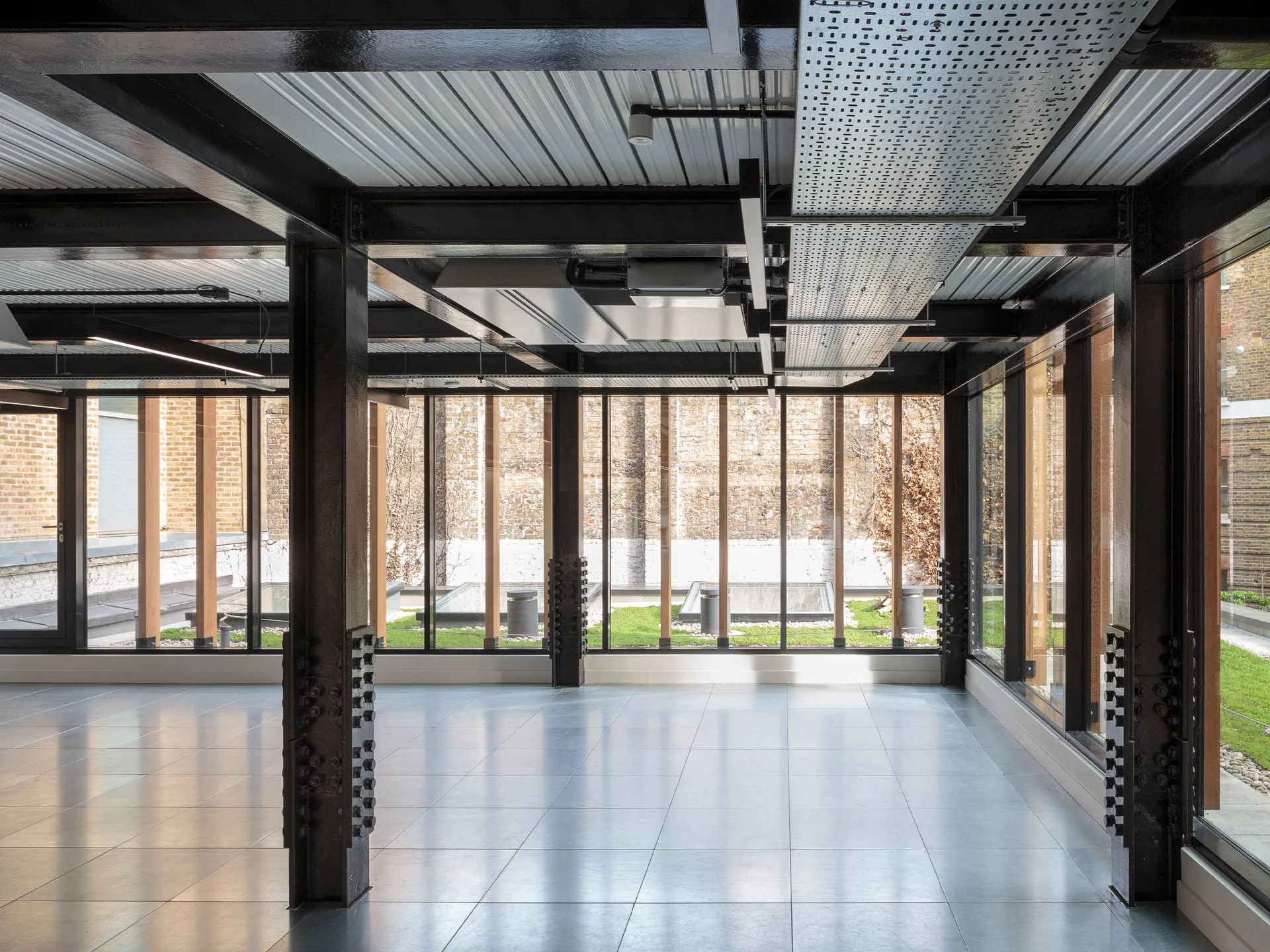 45 Folgate Street – TateHindle