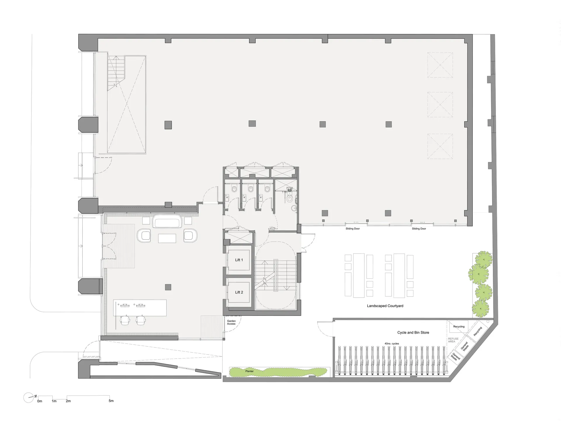 45 Folgate Street – TateHindle