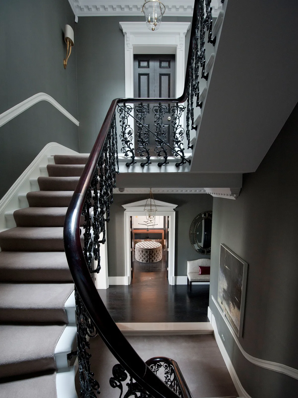 Cornwall Terrace – TateHindle