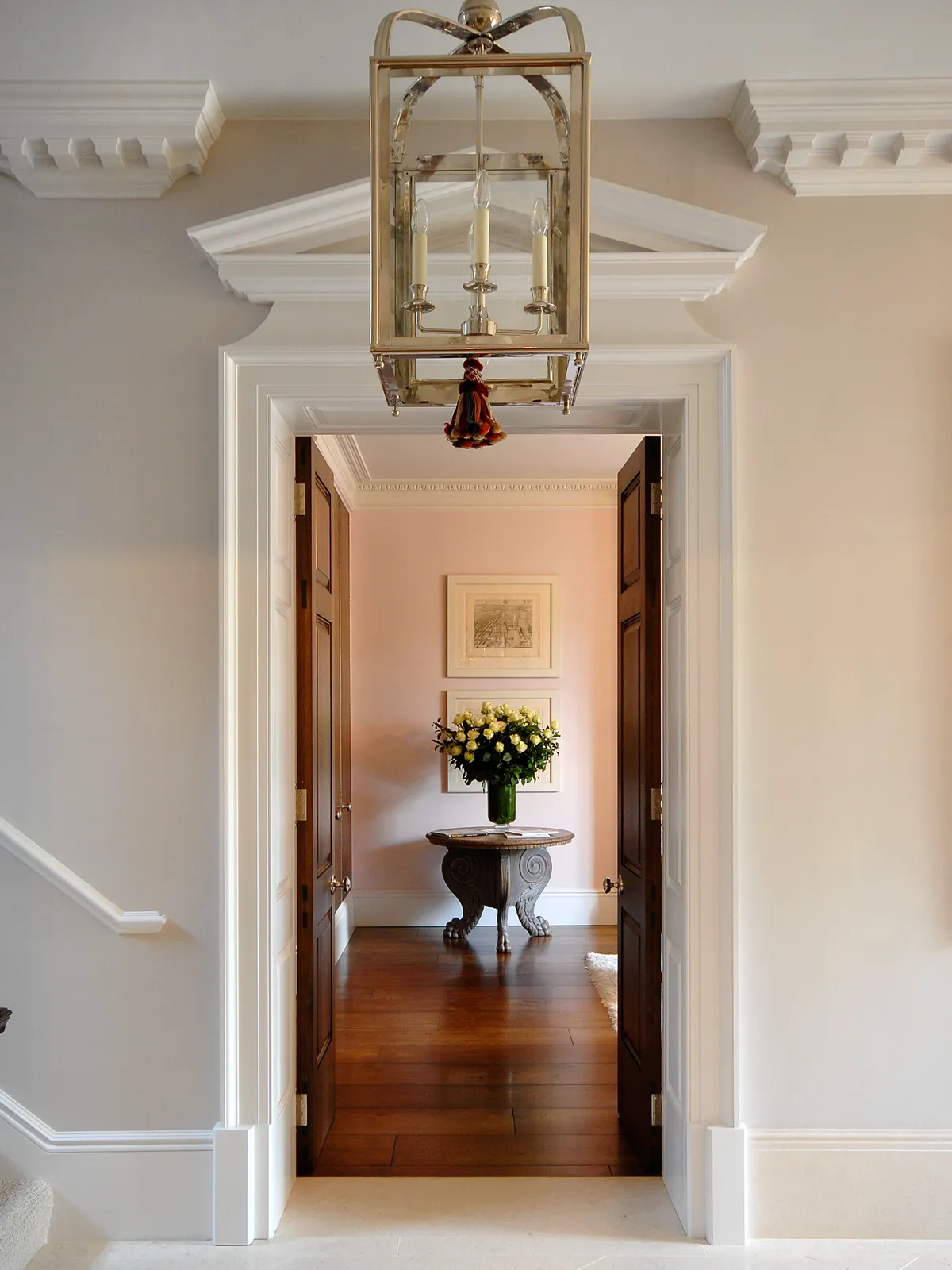 Cornwall Terrace – TateHindle