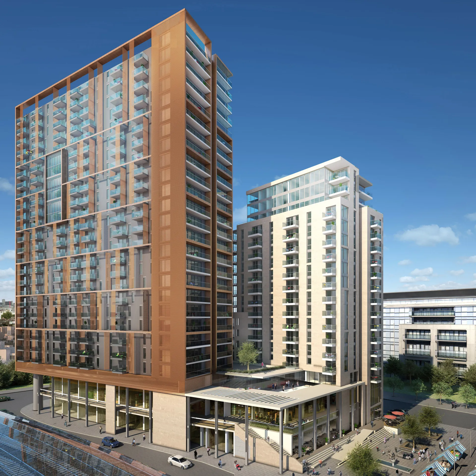 Elephant Central – TateHindle