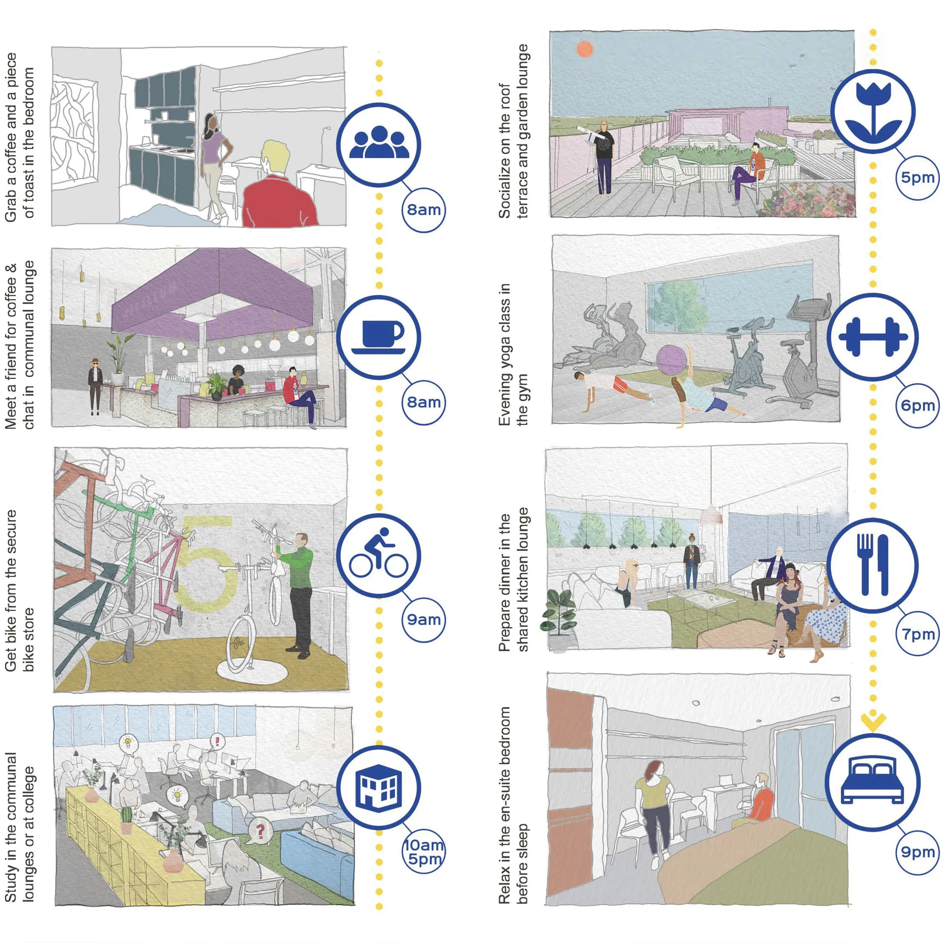 The Hale – TateHindle