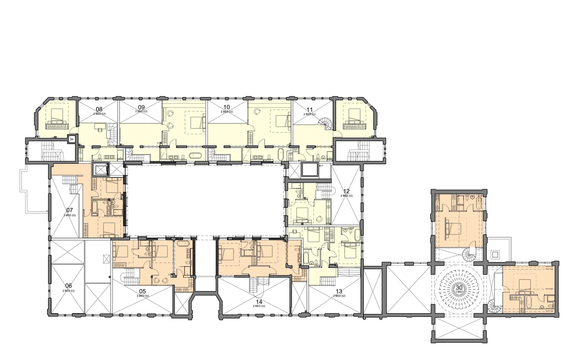 The Old Library – TateHindle
