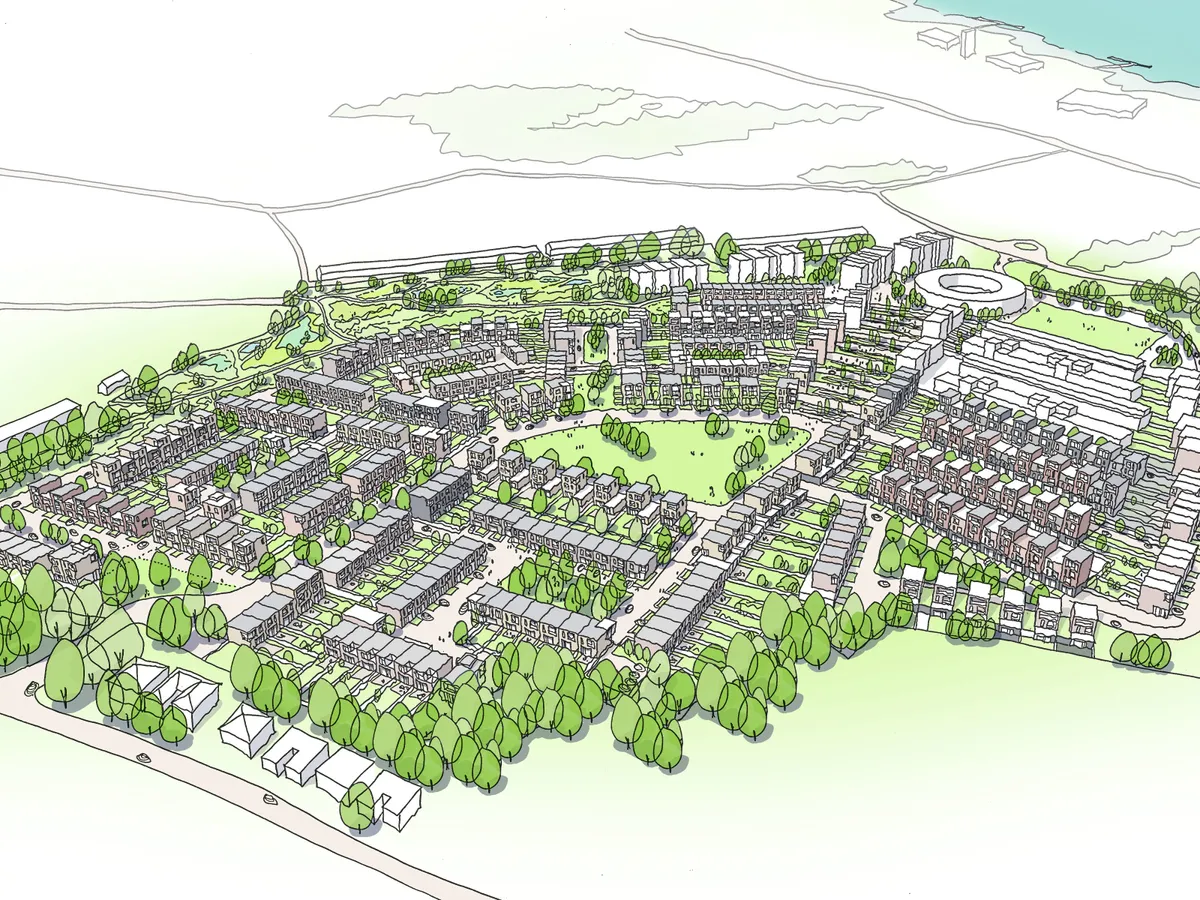 The Quarry – TateHindle