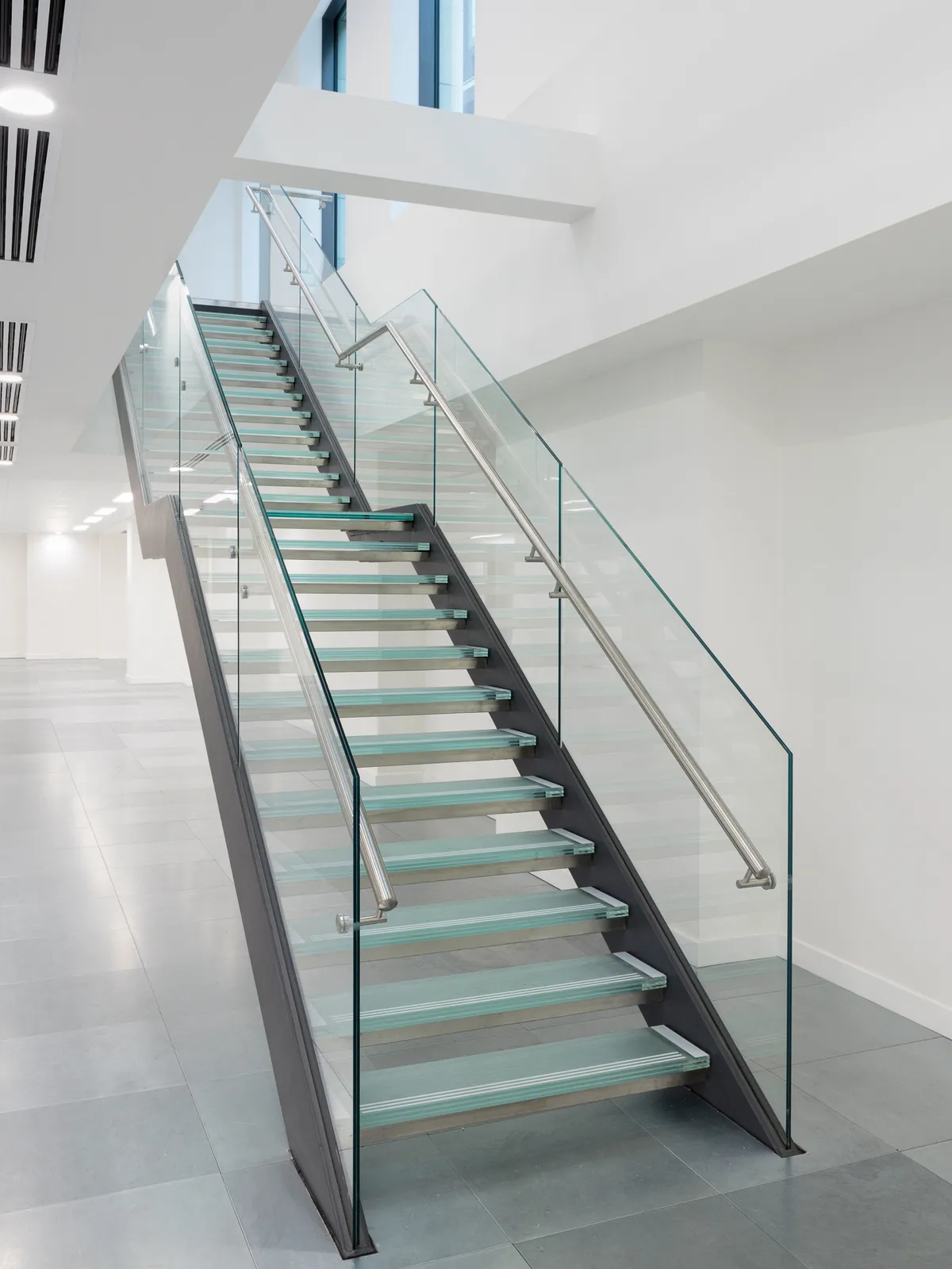 The Cursitor Building – TateHindle