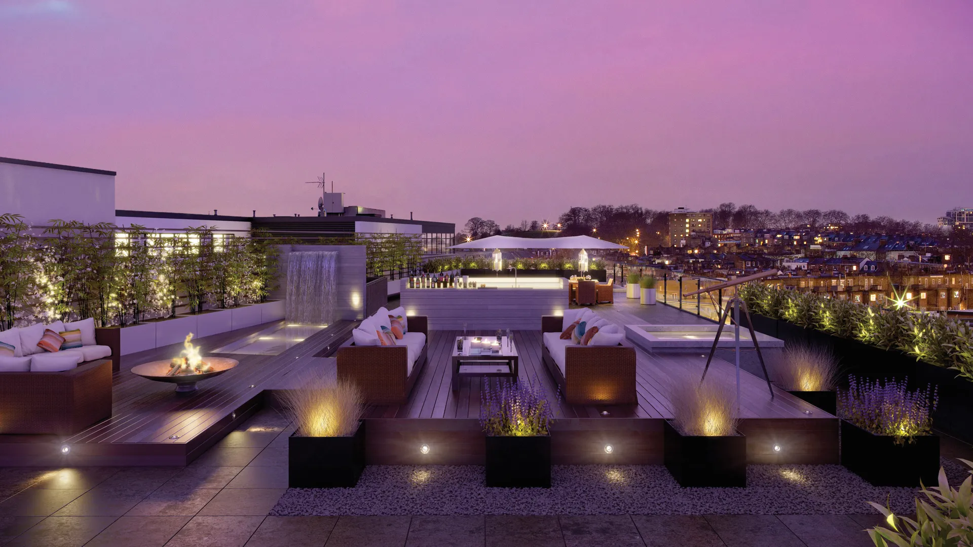 The Henson – TateHindle