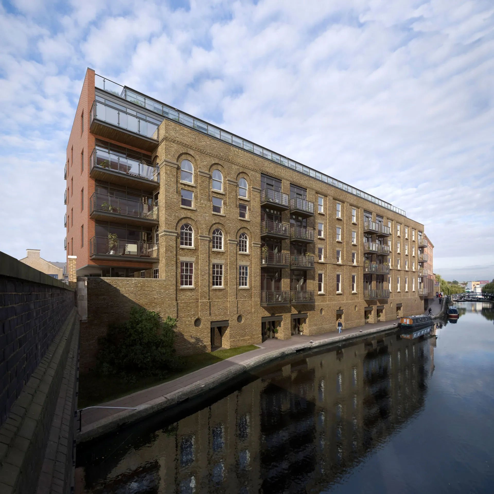 The Henson – TateHindle