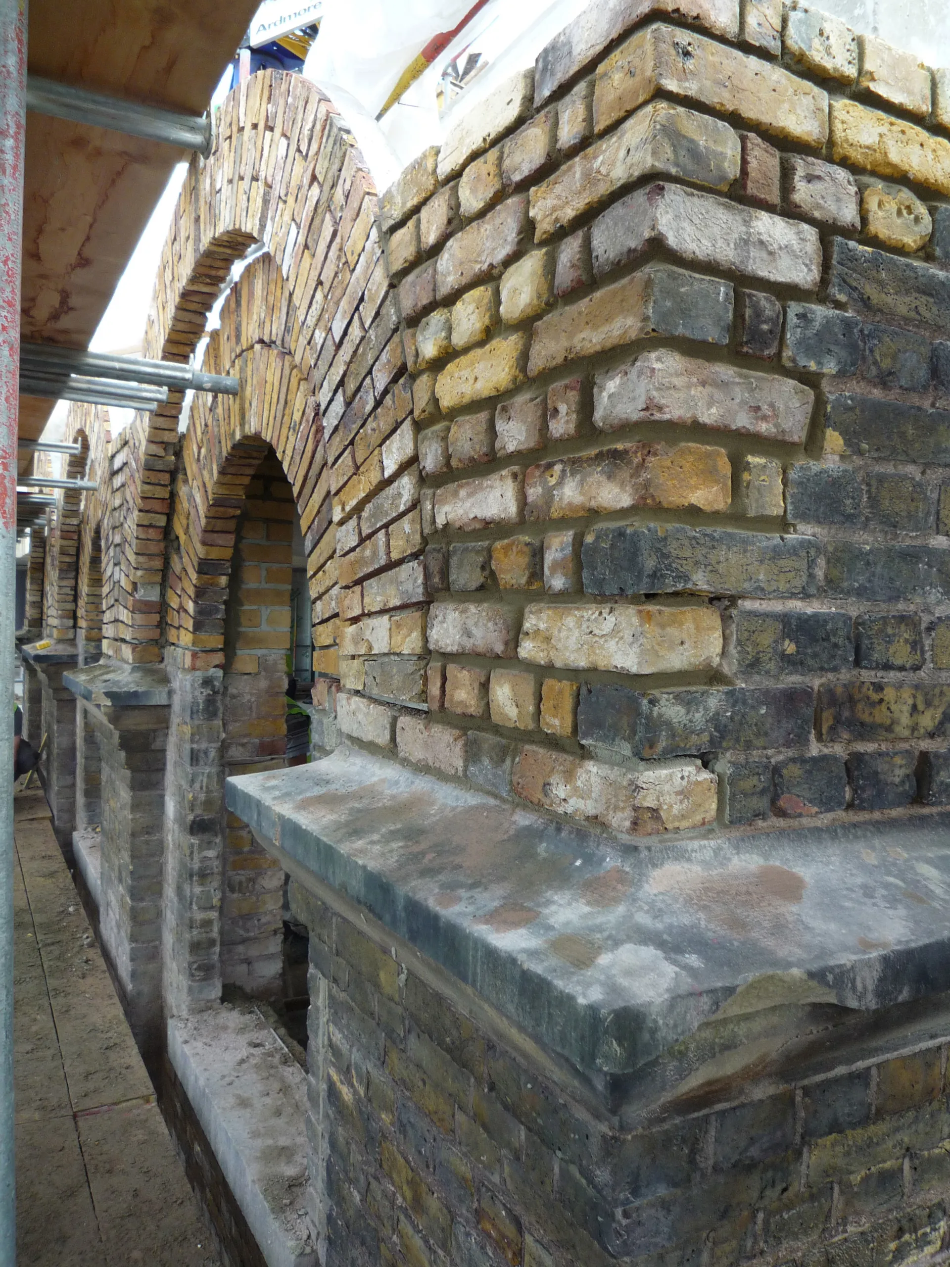 The Henson – TateHindle